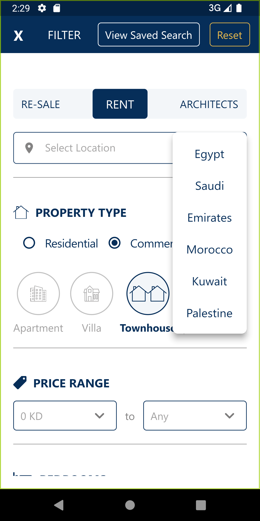 GitHub - MARYAM-memo/Bandar-app: Bandar app for rent, buy or re-sale ...