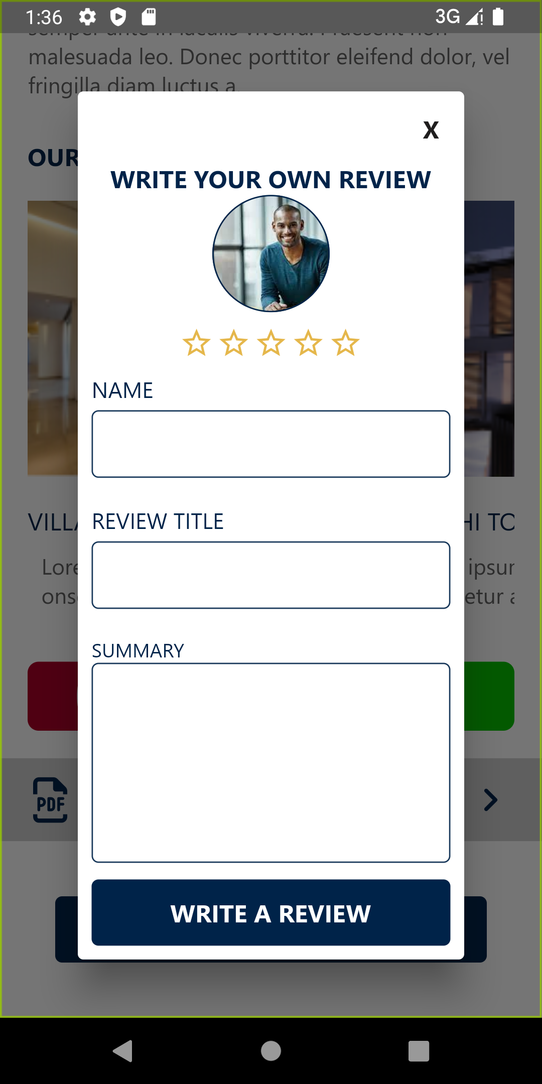 GitHub - MARYAM-memo/Bandar-app: Bandar app for rent, buy or re-sale ...