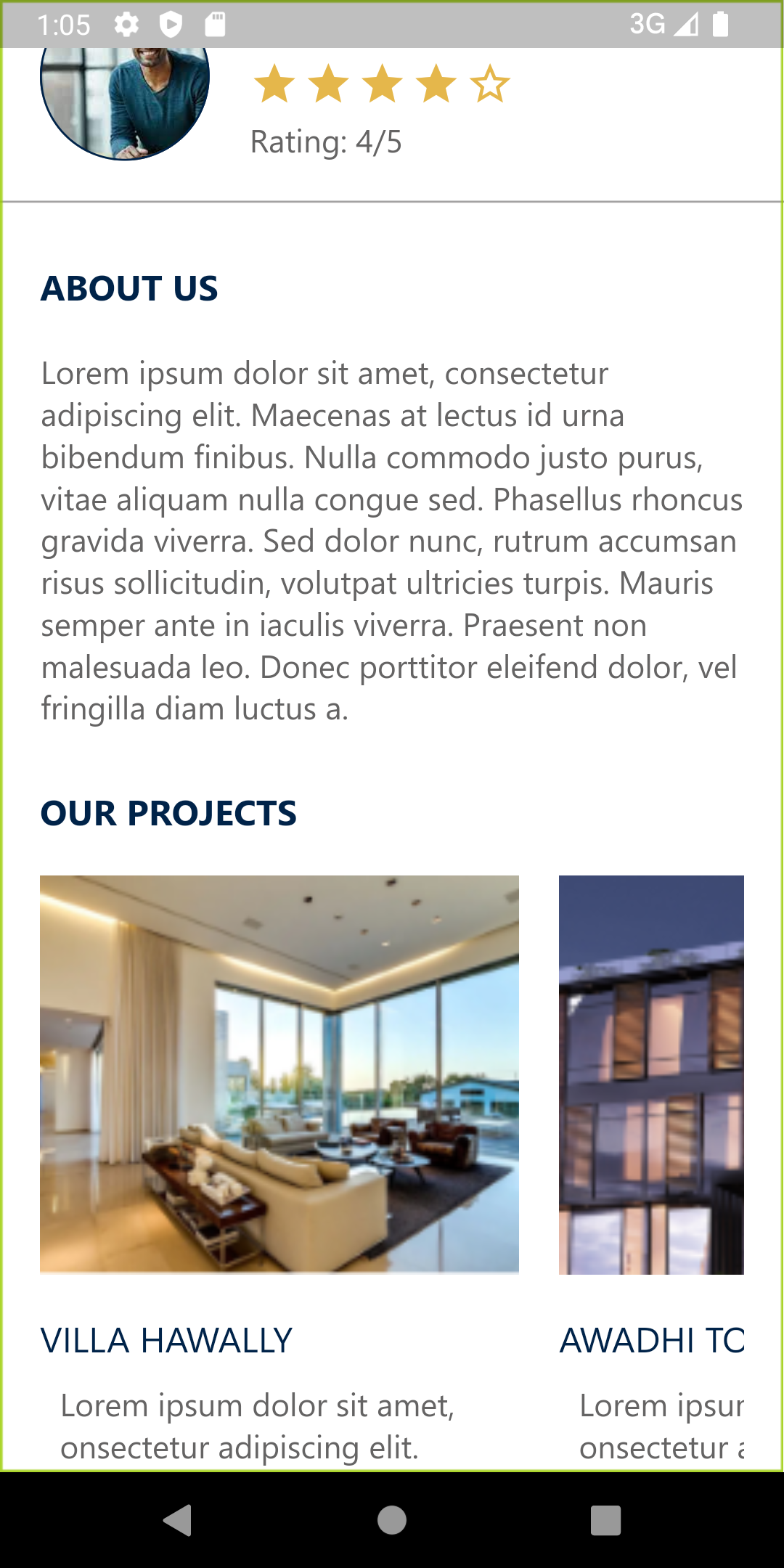 GitHub - MARYAM-memo/Bandar-app: Bandar app for rent, buy or re-sale the buildings after adding ...