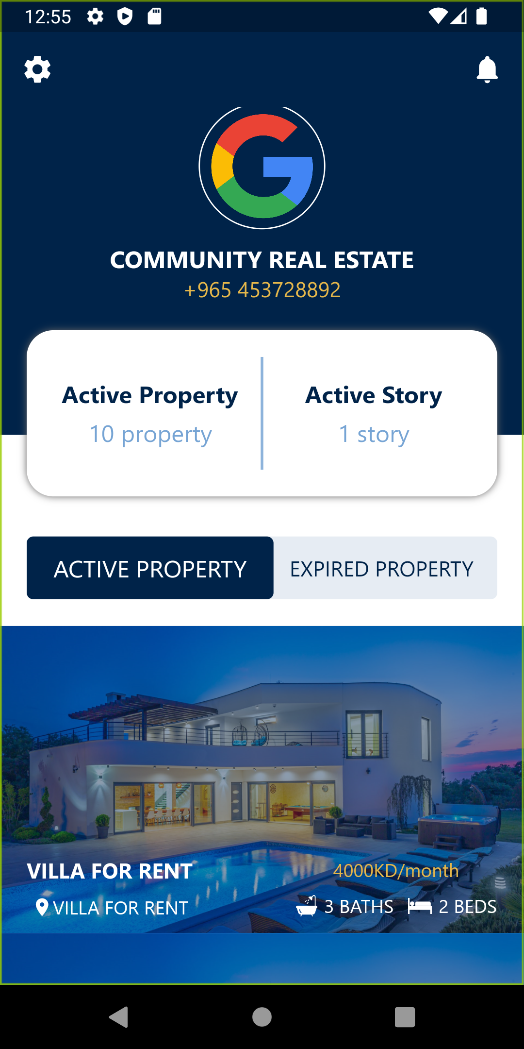 GitHub - MARYAM-memo/Bandar-app: Bandar app for rent, buy or re-sale ...