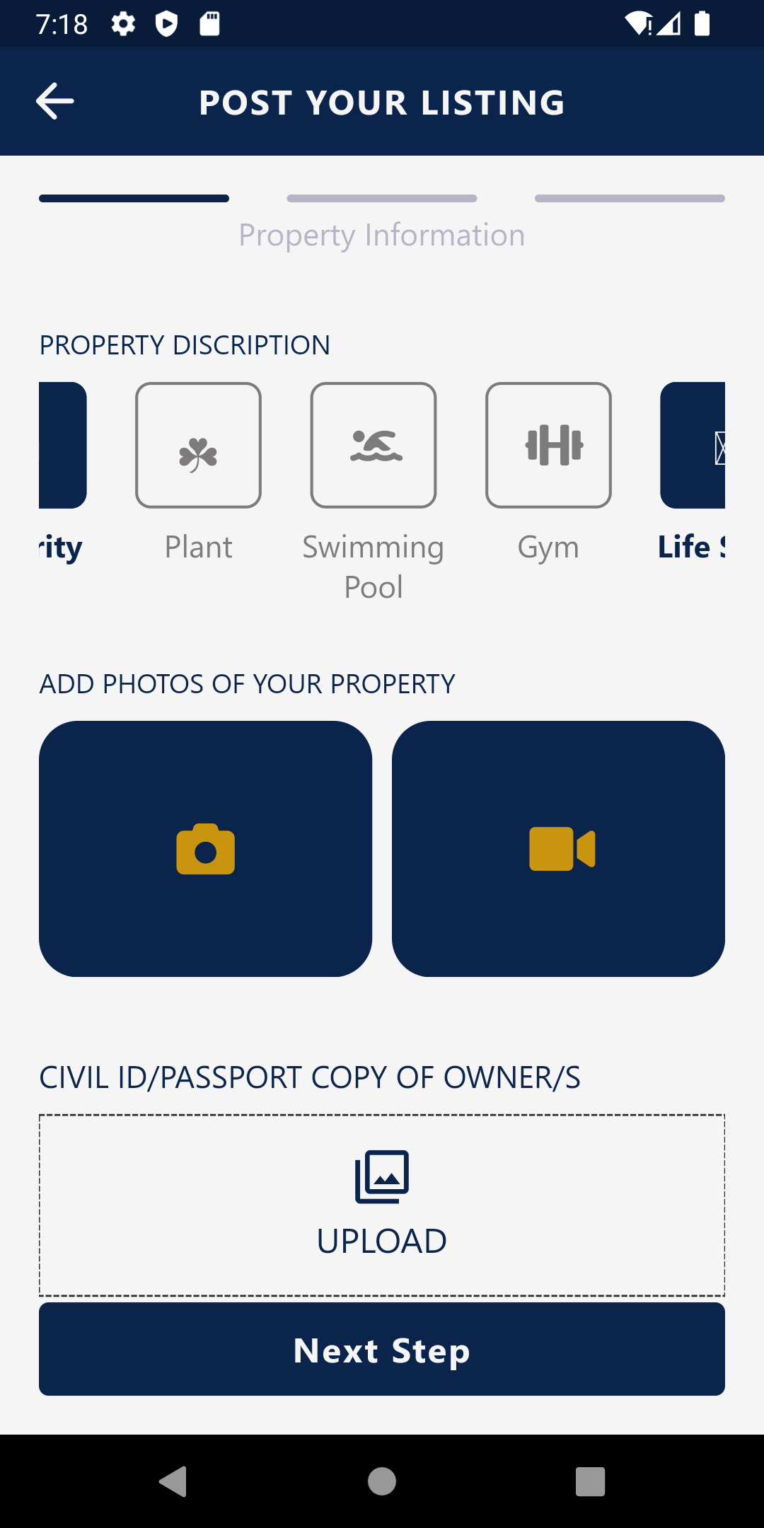 GitHub - MARYAM-memo/Bandar-app: Bandar app for rent, buy or re-sale ...