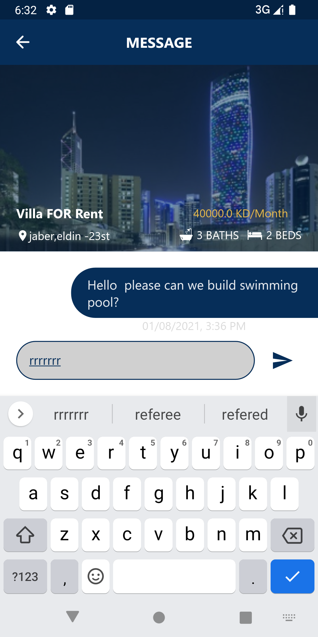 GitHub - MARYAM-memo/Bandar-app: Bandar app for rent, buy or re-sale the buildings after adding ...