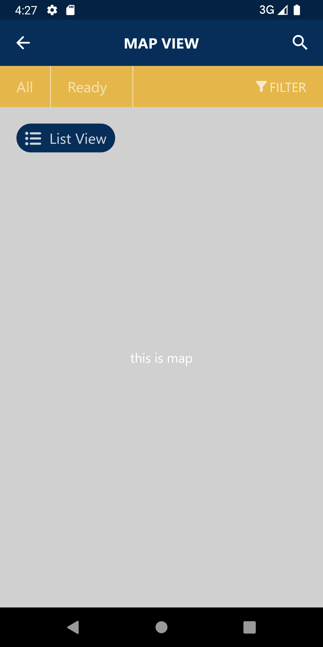 GitHub - MARYAM-memo/Bandar-app: Bandar app for rent, buy or re-sale ...