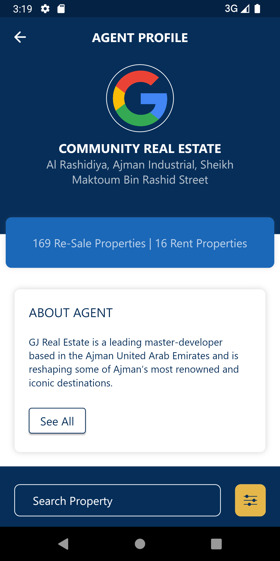 GitHub - MARYAM-memo/Bandar-app: Bandar app for rent, buy or re-sale ...