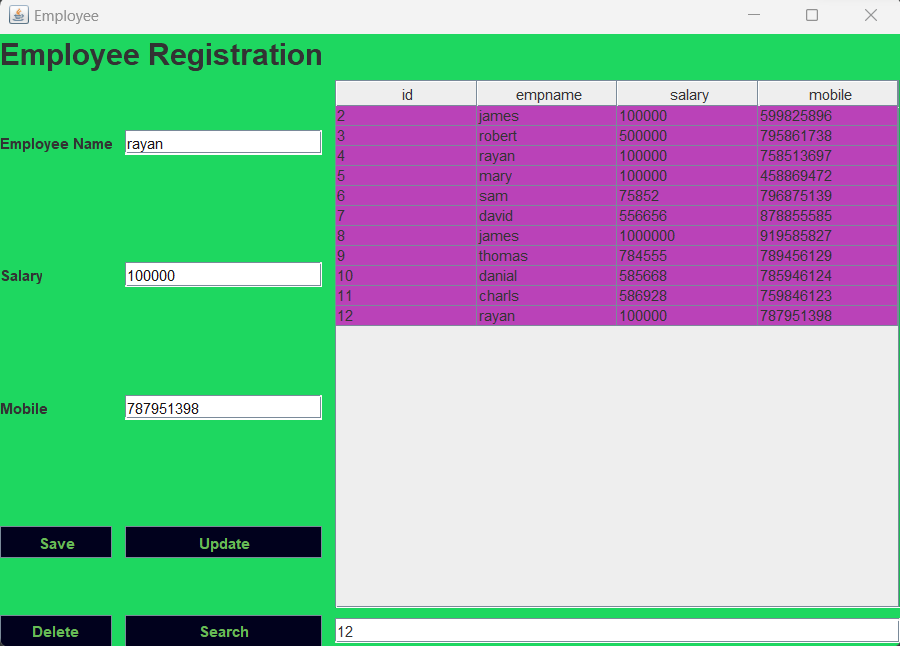 GitHub - Abhi20032002/employee-database-management-system