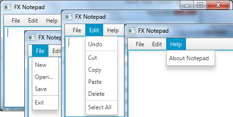 GitHub - MohamedAlabasy/Notepad-Java-Project-ITI: Notepad-Java-Project-ITI