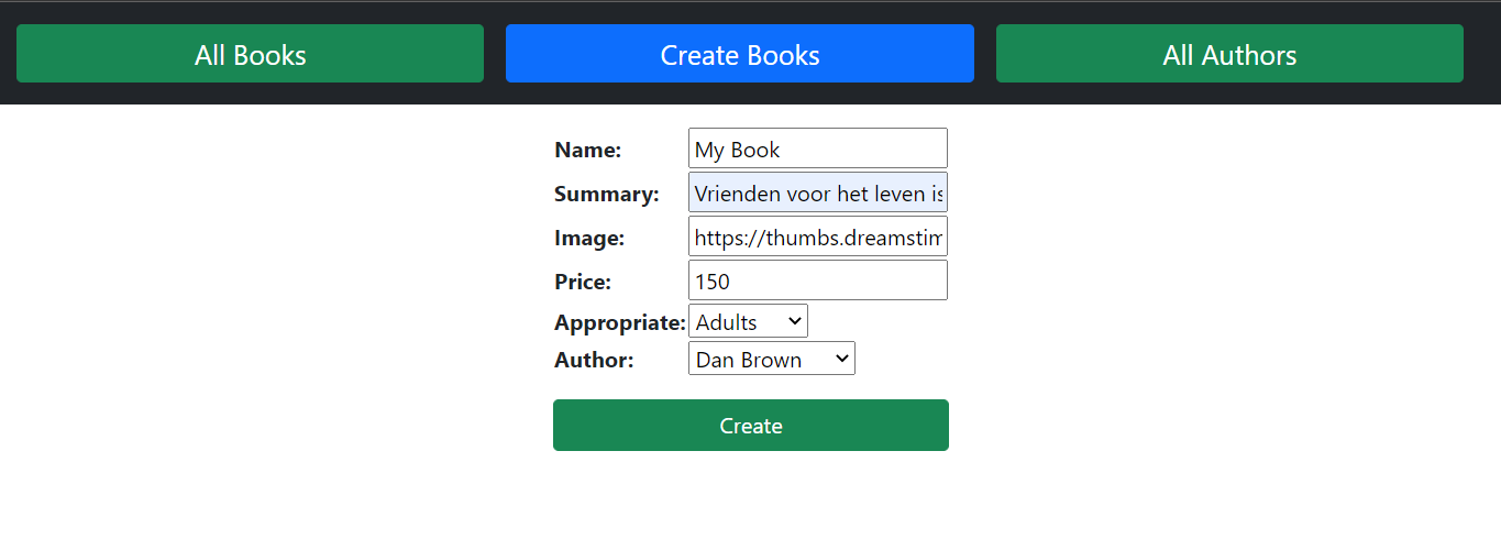 GitHub - MohamedAlabasy/Learn-Django-Book-App-ITI