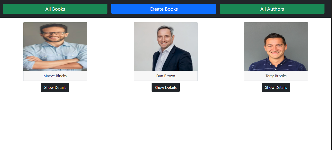 GitHub - MohamedAlabasy/Learn-Django-Book-App-ITI