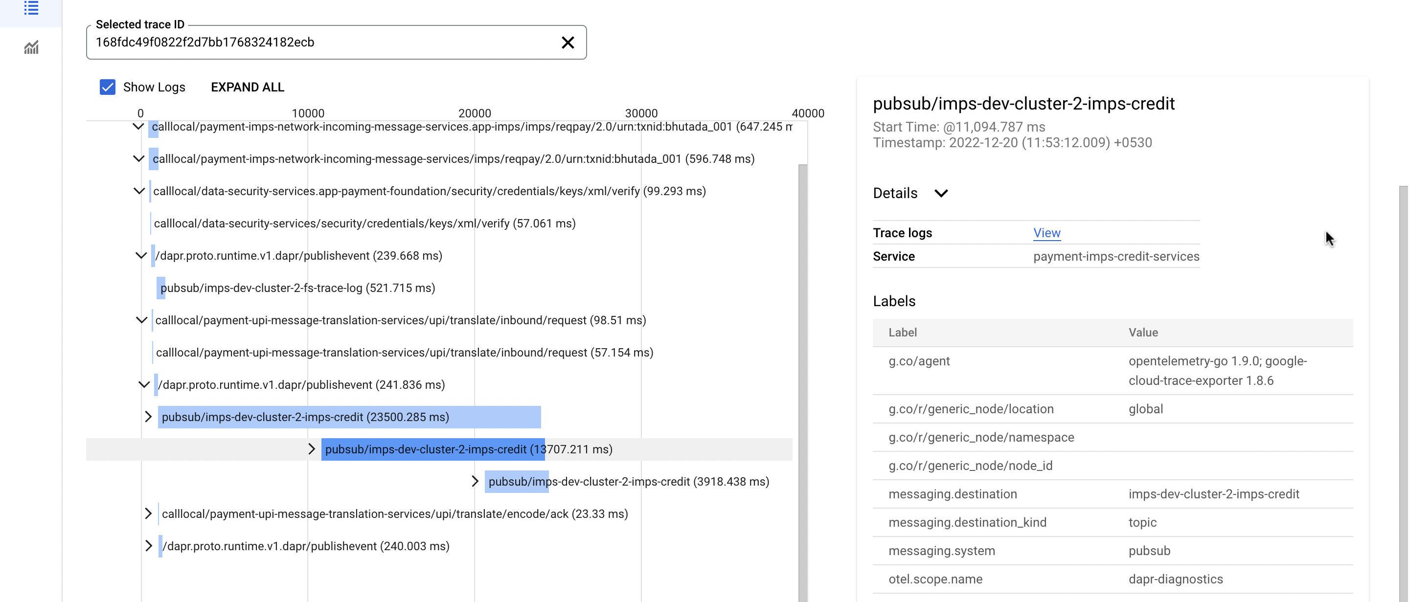 Labels to indicate retry details in case resiliency is being fired · Issue #5661 · dapr/dapr ...