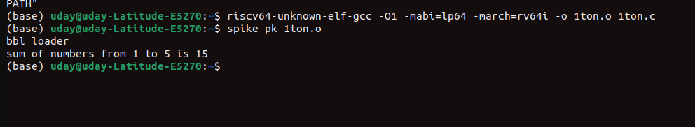 GitHub - udayM-design/RISC-V