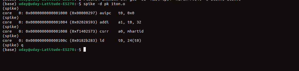 GitHub - udayM-design/RISC-V