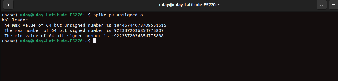 GitHub - udayM-design/RISC-V