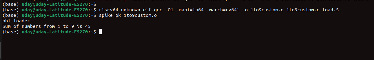 GitHub - udayM-design/RISC-V