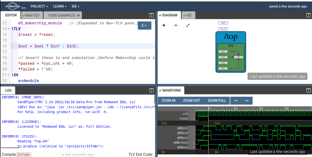 GitHub - udayM-design/RISC-V