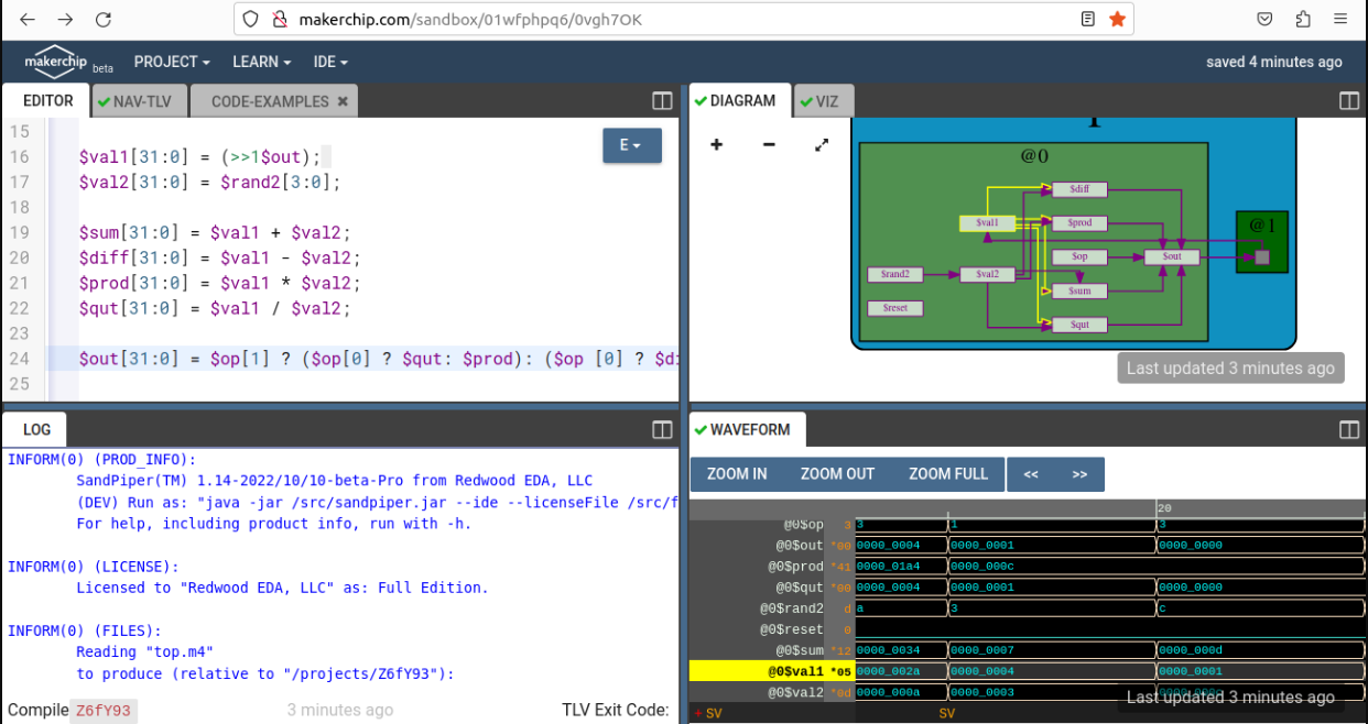 GitHub - udayM-design/RISC-V