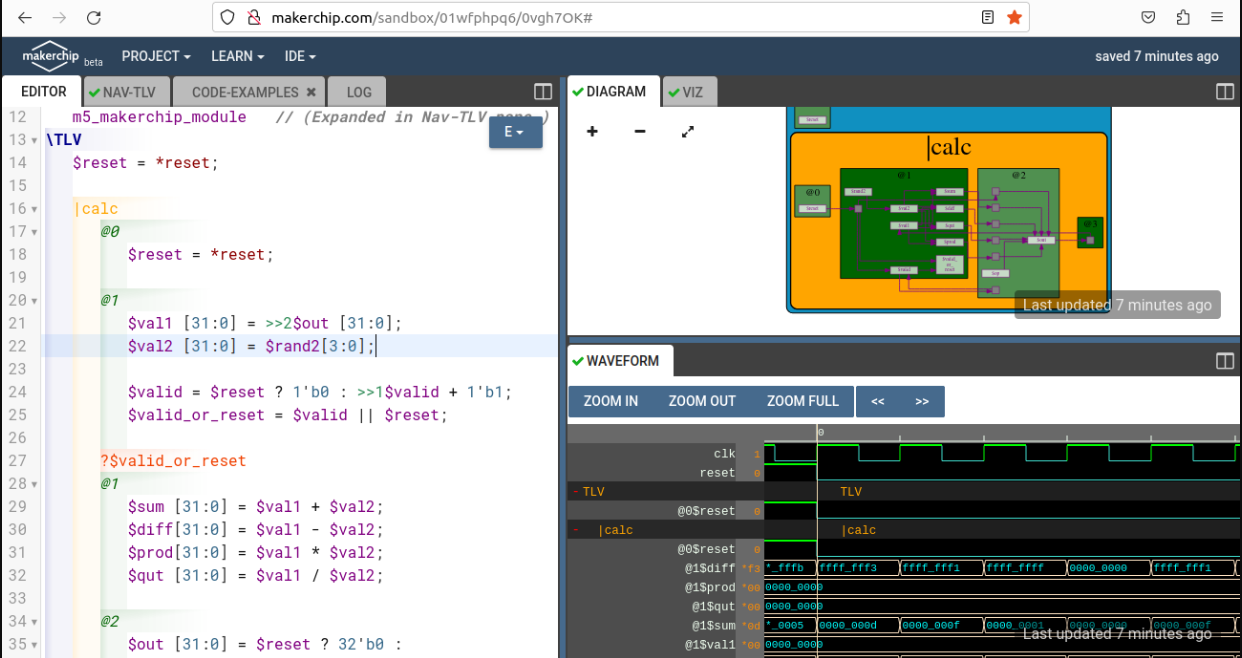 GitHub - udayM-design/RISC-V