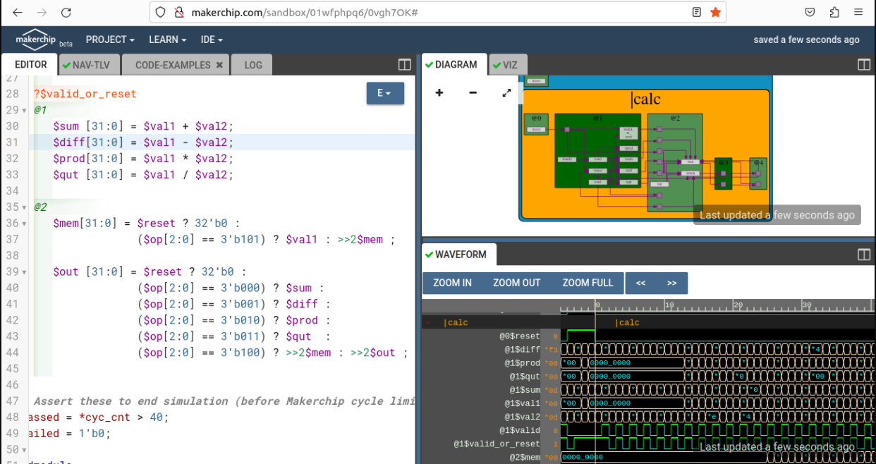 GitHub - udayM-design/RISC-V