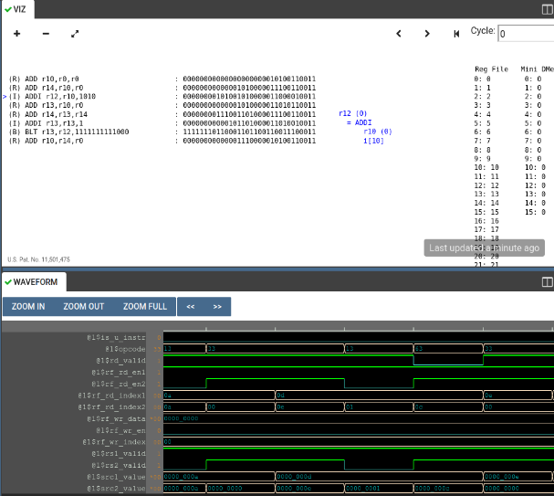 GitHub - udayM-design/RISC-V