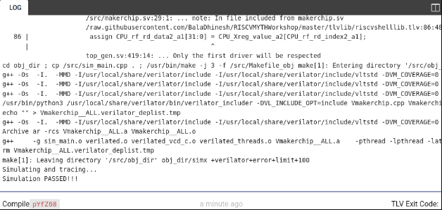 GitHub - udayM-design/RISC-V