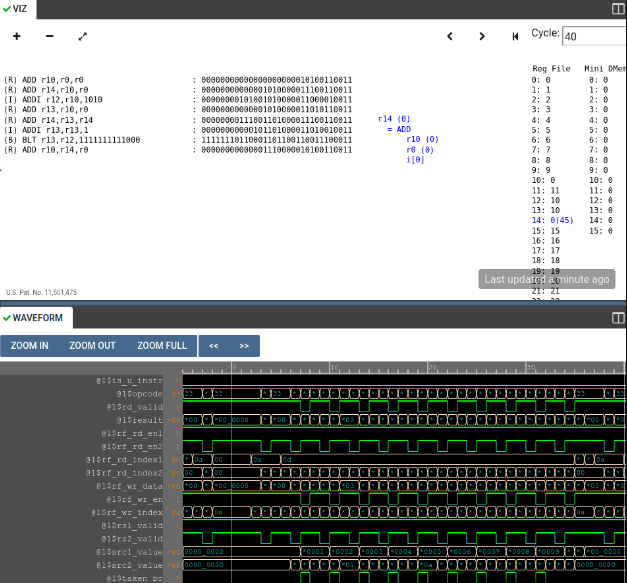 GitHub - udayM-design/RISC-V