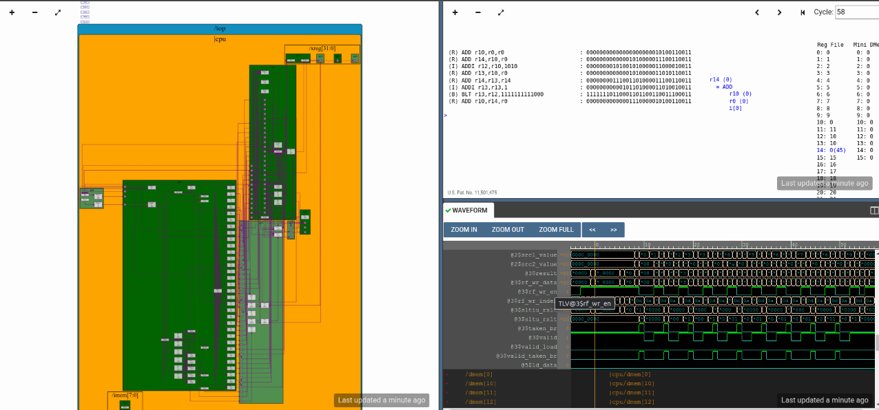 GitHub - udayM-design/RISC-V