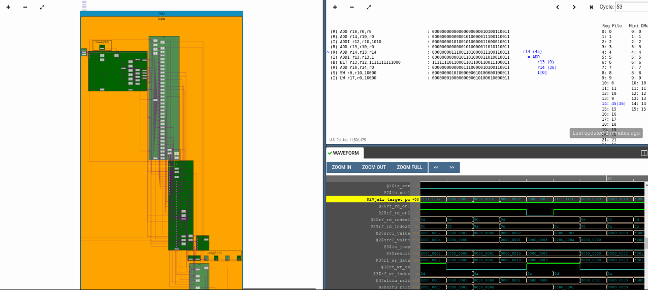 GitHub - udayM-design/RISC-V