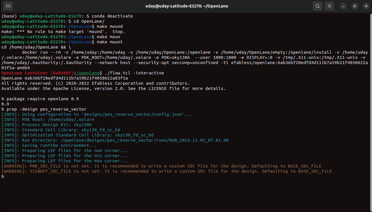 GitHub - udayM-design/pes_reverse_vector