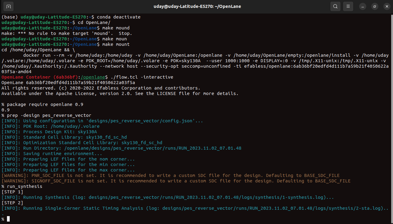 GitHub - udayM-design/pes_reverse_vector