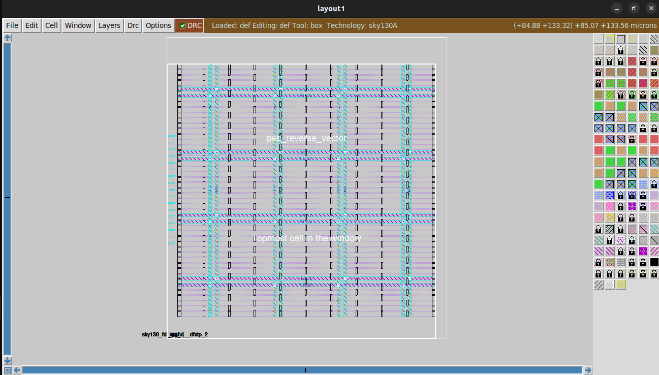 GitHub - udayM-design/pes_reverse_vector