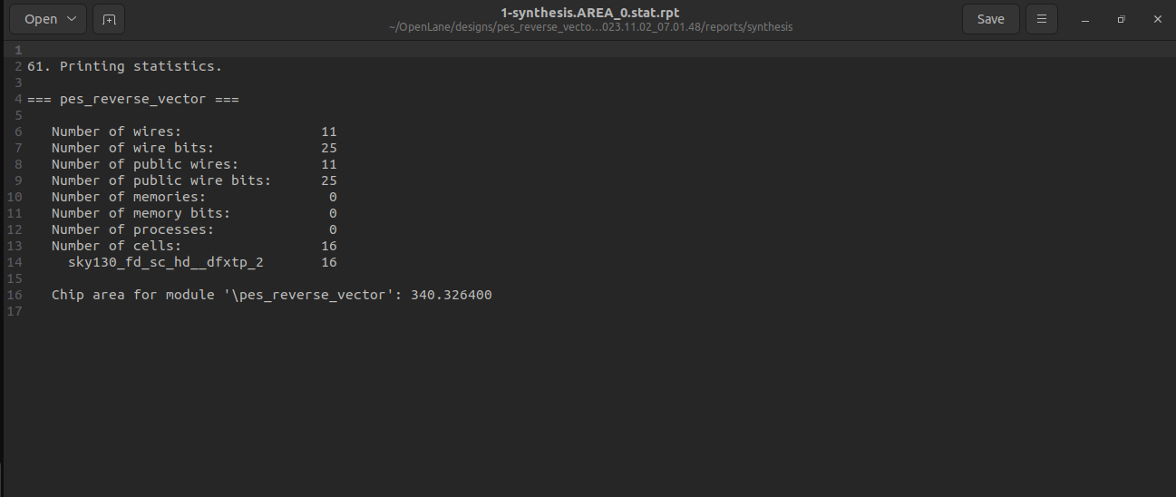 GitHub - udayM-design/pes_reverse_vector