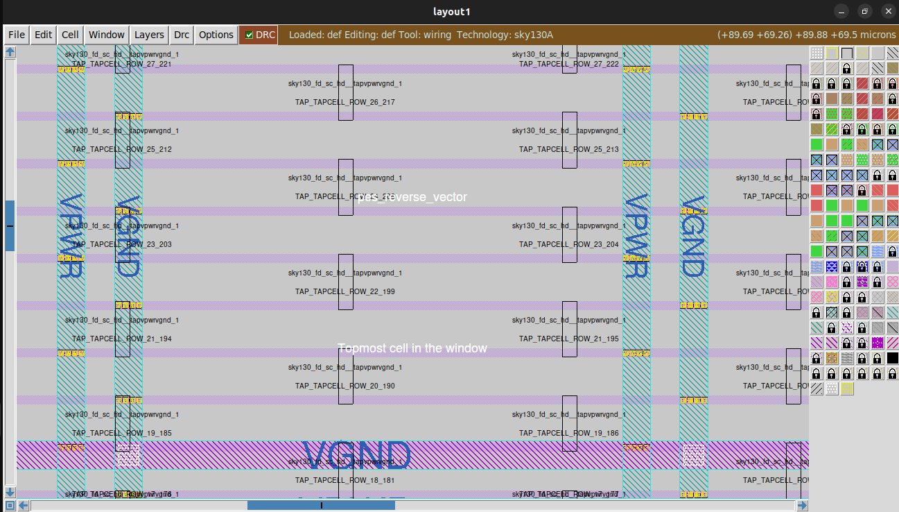 GitHub - udayM-design/pes_reverse_vector