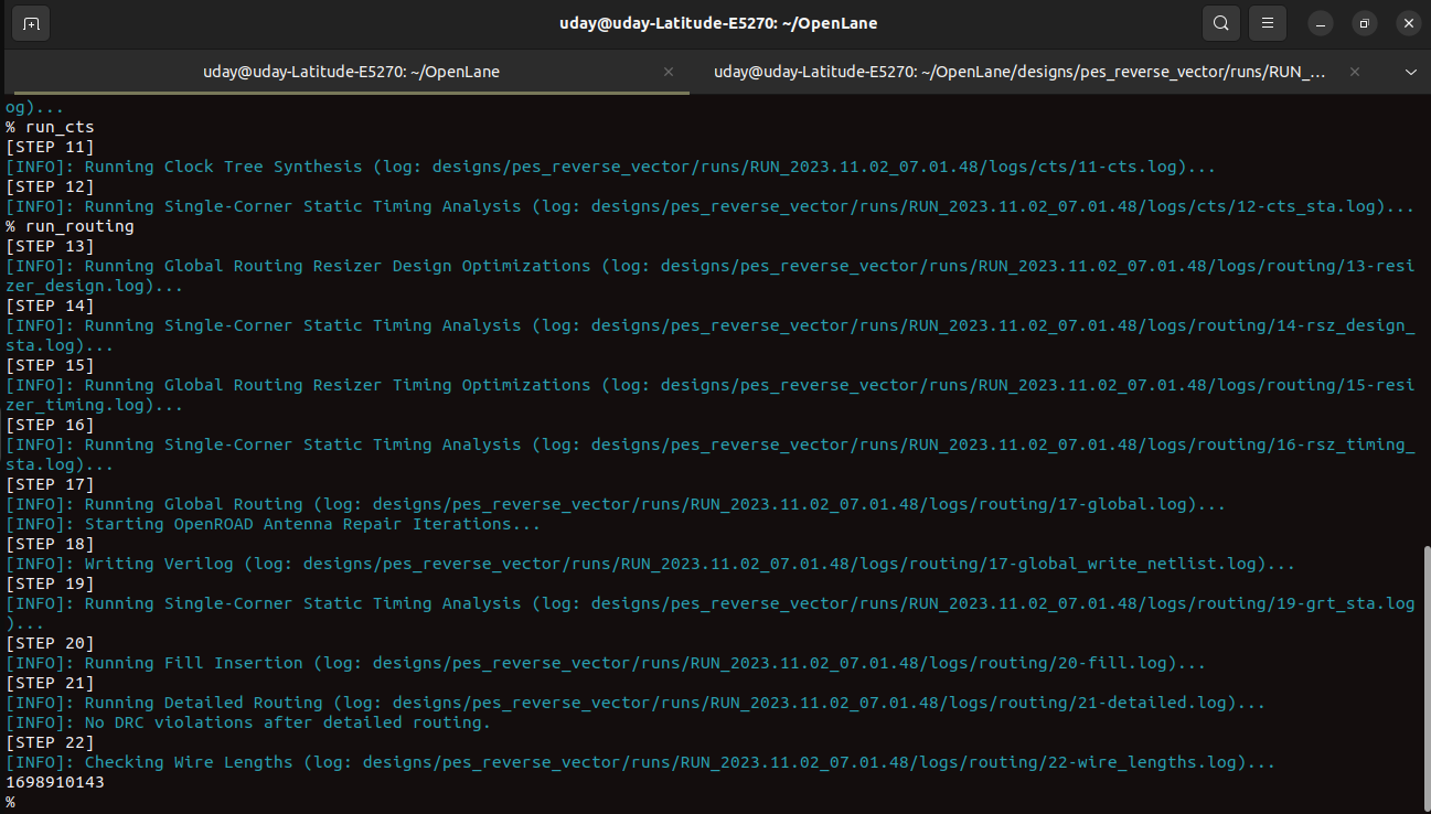GitHub - udayM-design/pes_reverse_vector