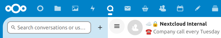 AppNavigationToggle component - changing icon on toggle · Issue #3688 · nextcloud-libraries ...
