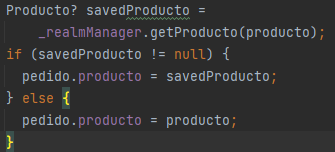[Bug]: Find method returns null when searching for the custom primary key · Issue #1083 · realm ...