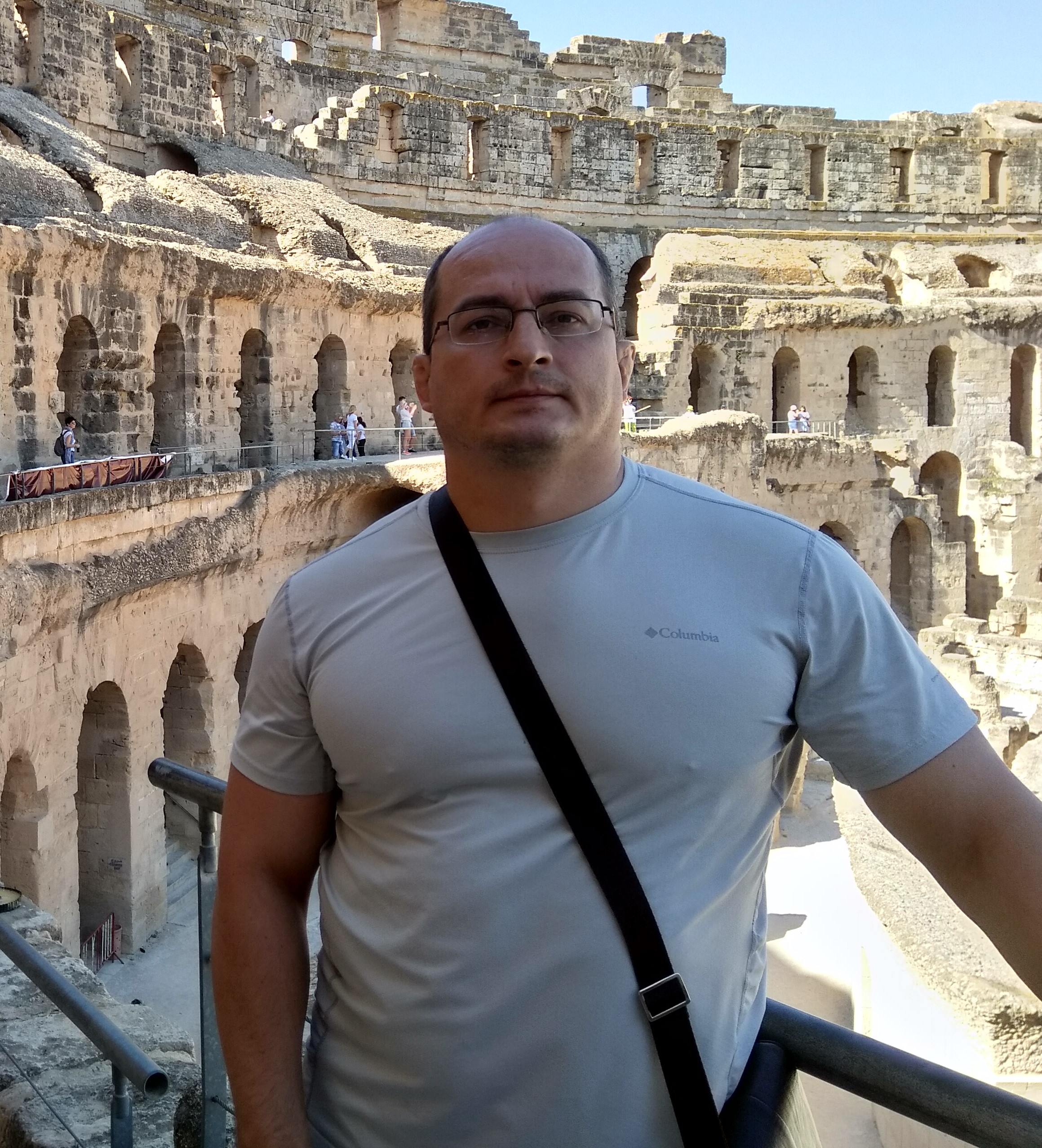 GitHub - Maxon1975/My-Page