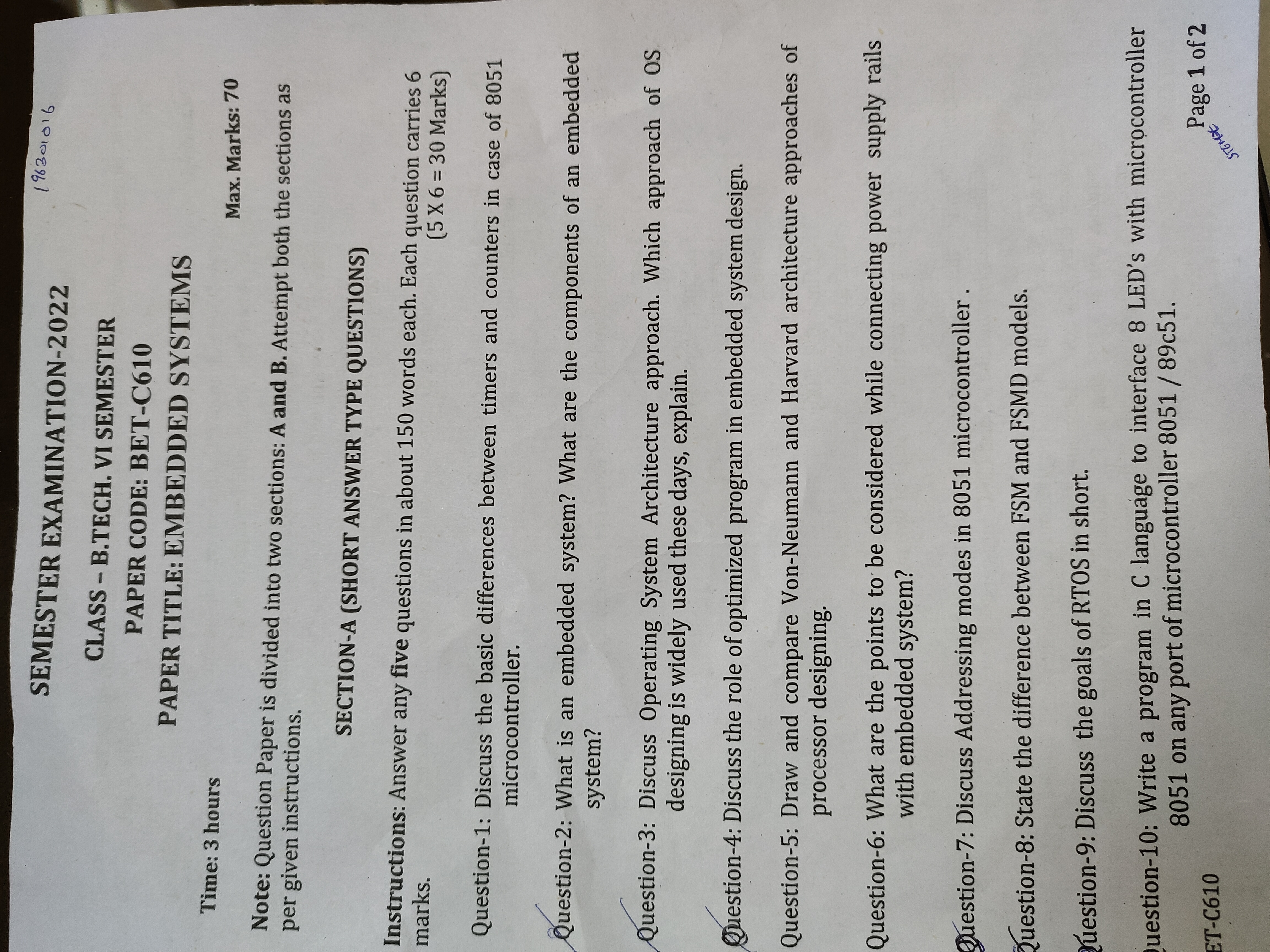 GitHub - colonel-chirag/Embedded-system