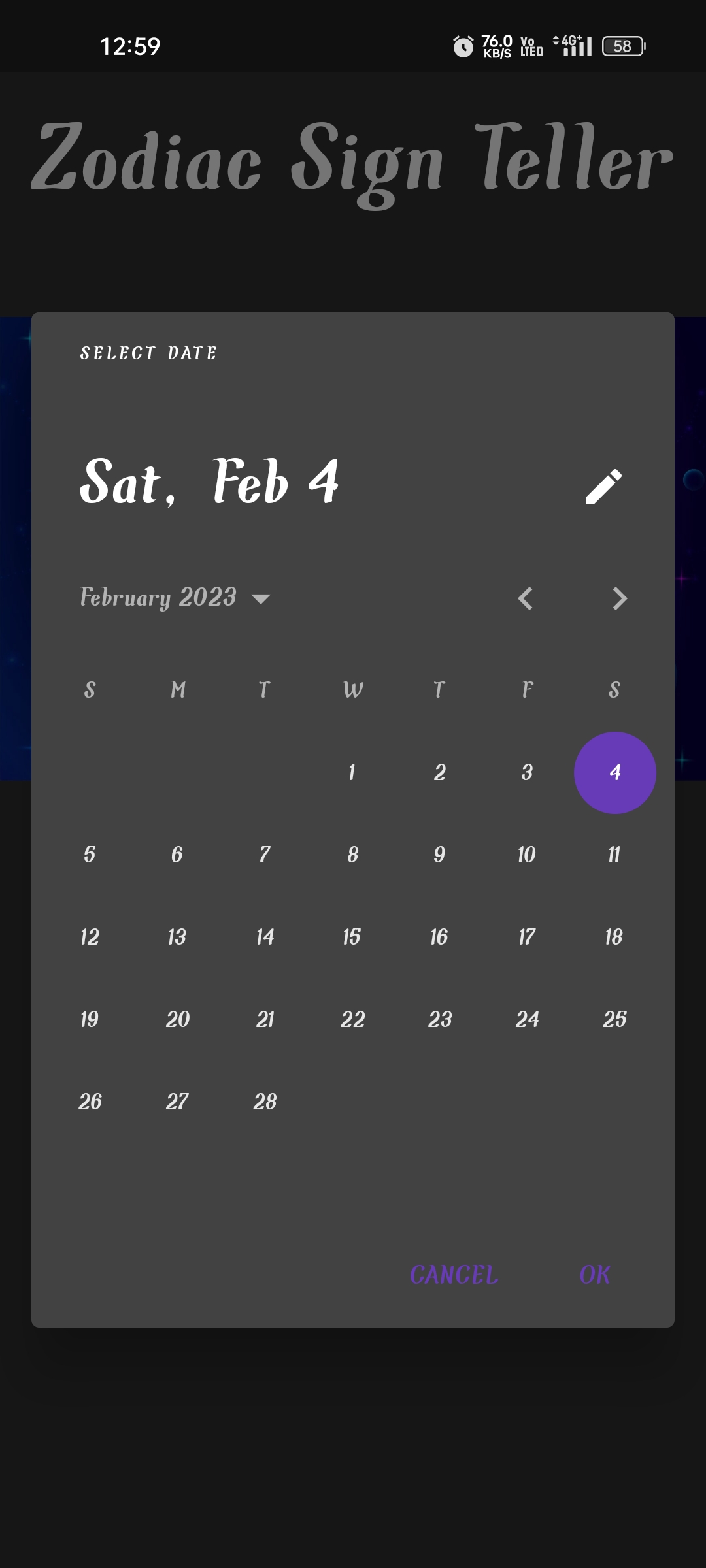 GitHub - ABS-007/Zodiac-Teller
