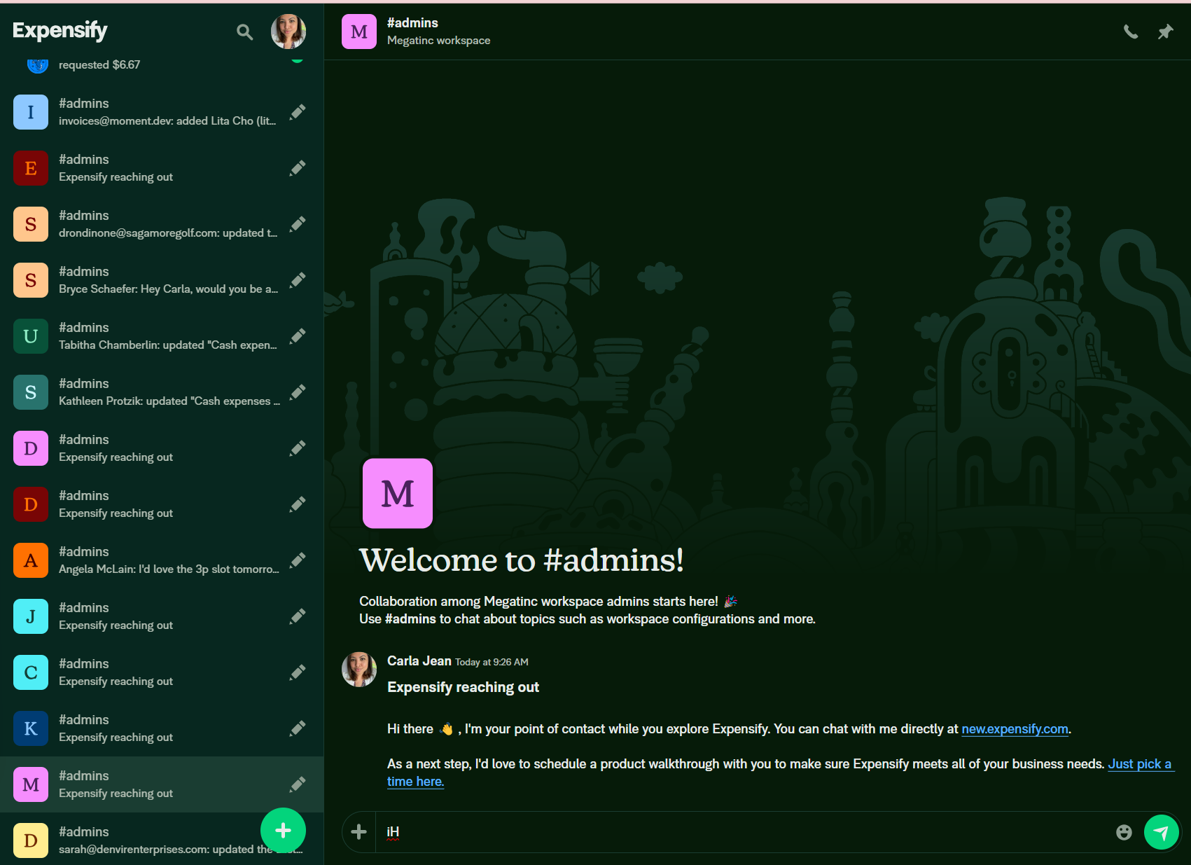 [$500] Web - Draft was added to ~20 chats without any action taken by the user · Issue #26680 ...
