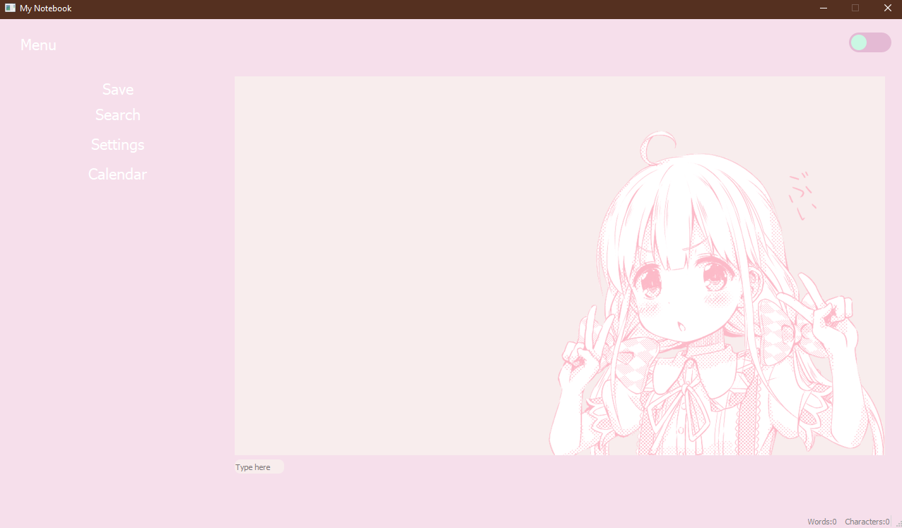 GitHub - Kimiyori/pyqt_notebook
