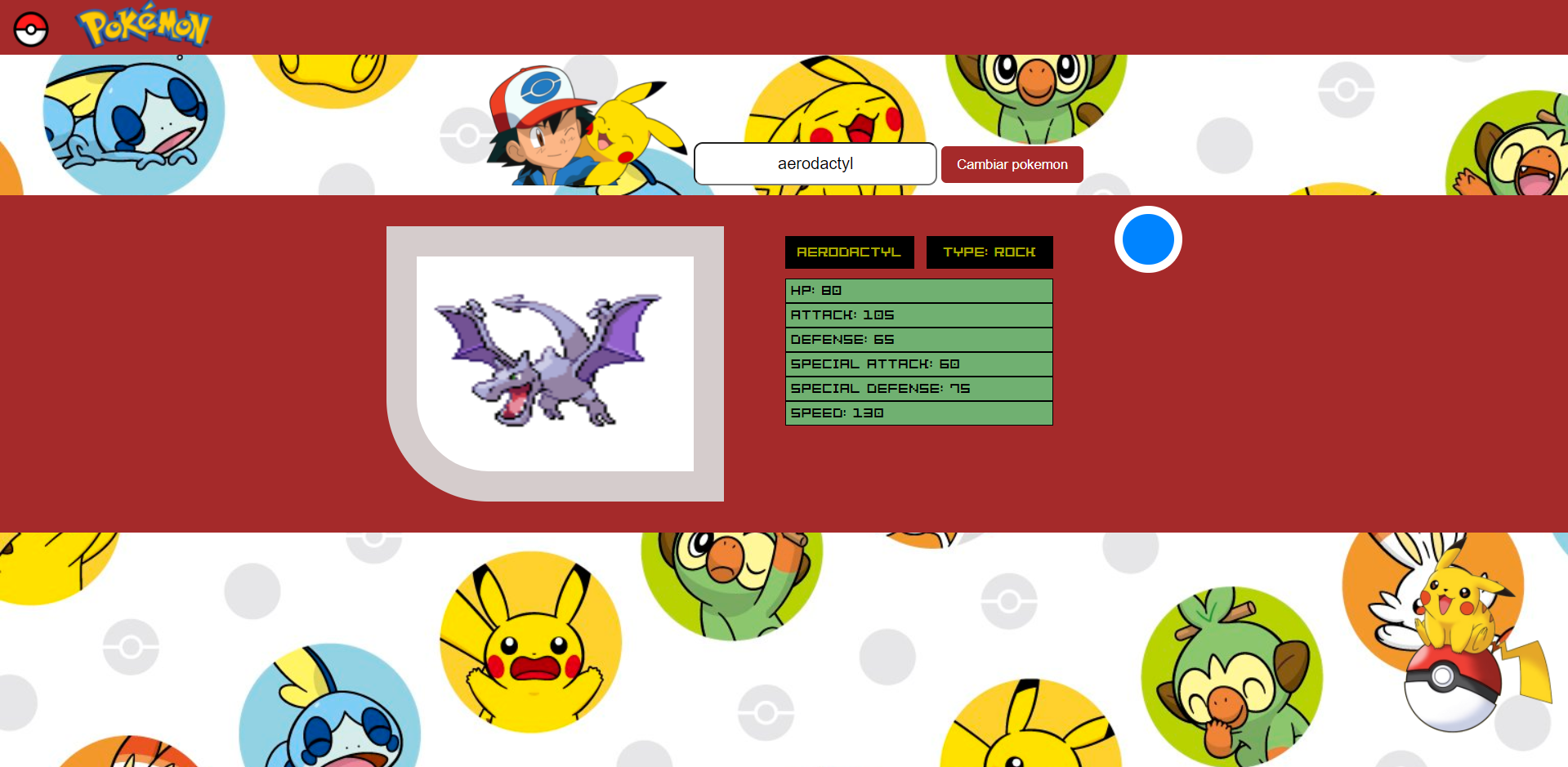 GitHub - AndreaPinedaM/Practica-JS: Práctica semana 4 LaunchX- Pokedex