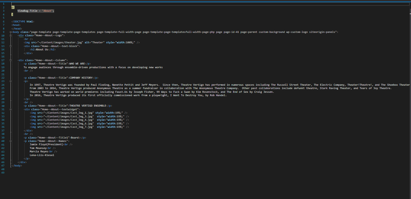 Github Markkam2003 Liveproject