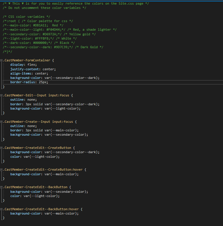 GitHub - Markkam2003/LiveProject