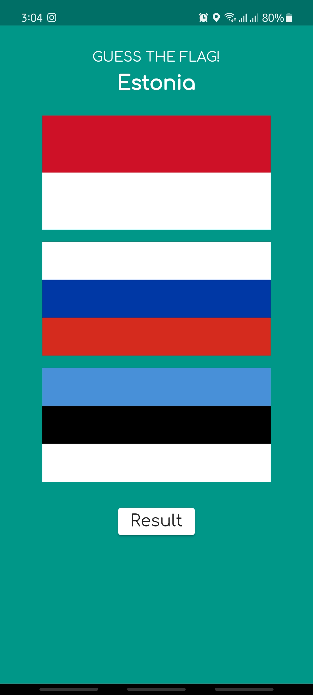 GitHub - MonjedNidal/Flags-Game-by-Flutter