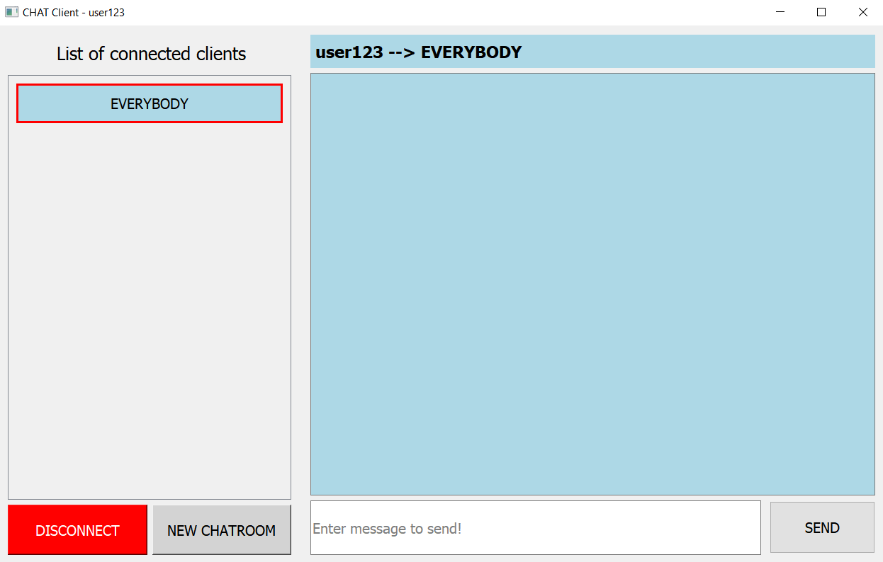 GitHub - kedvesnorbert/TCPClient