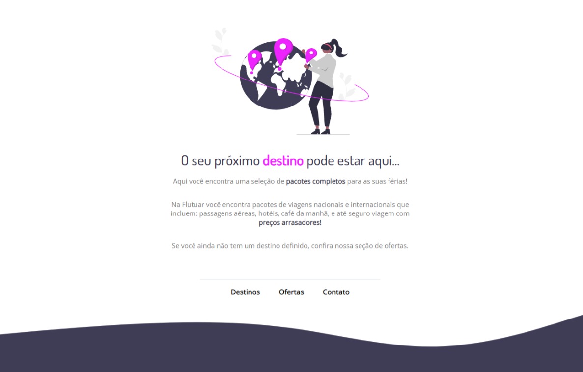 GitHub - lhcarabajal/Recriando-layout-extra