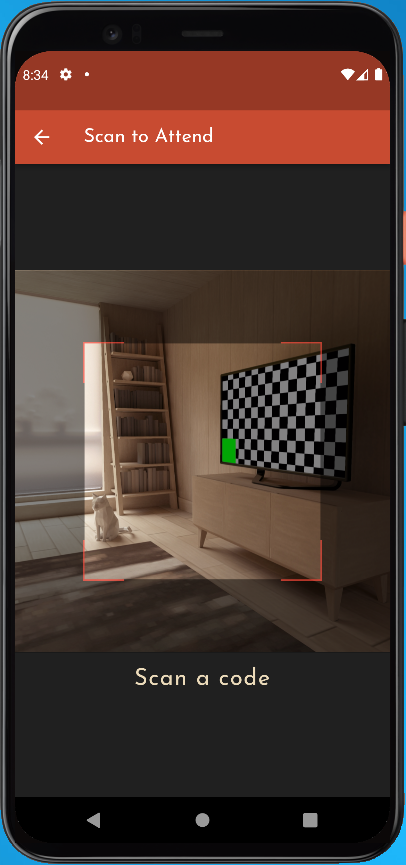 GitHub - Flutter-Project-ORG/Attendance-System-Flutter-Mobile