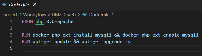 Documentation Web - jclaerhout/Projet_Admin_II GitHub Wiki