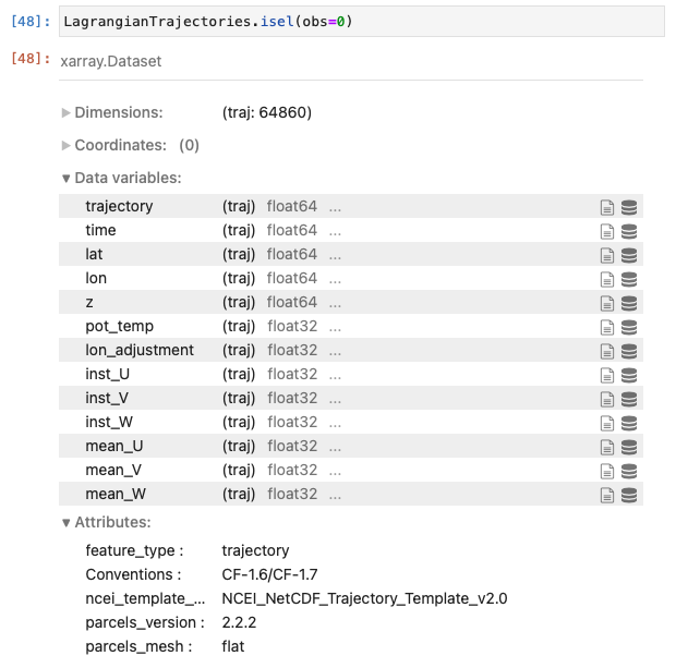 Interpolation breaks (upgrade from 0.17.0 to 0.19.0) · Issue #5696 · pydata/xarray · GitHub