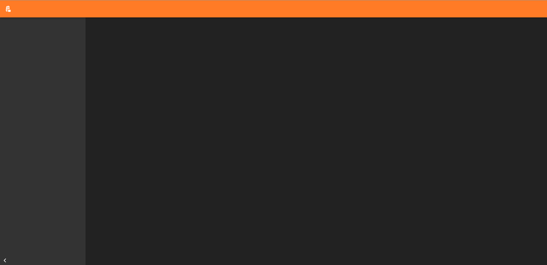 Goes Blank · Issue 5679 · Scratchaddonsscratchaddons · Github
