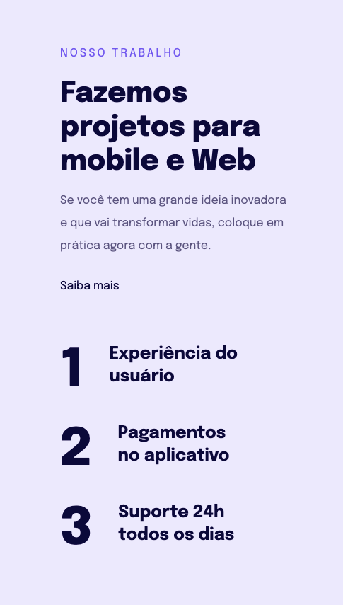 GitHub - gitmarias/projeto04-rocketseat: Reponsividade / Mobile First